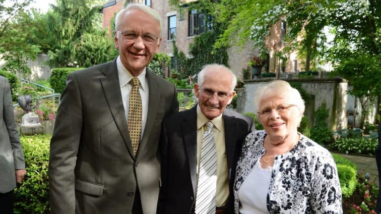 Remembering Herb Henry