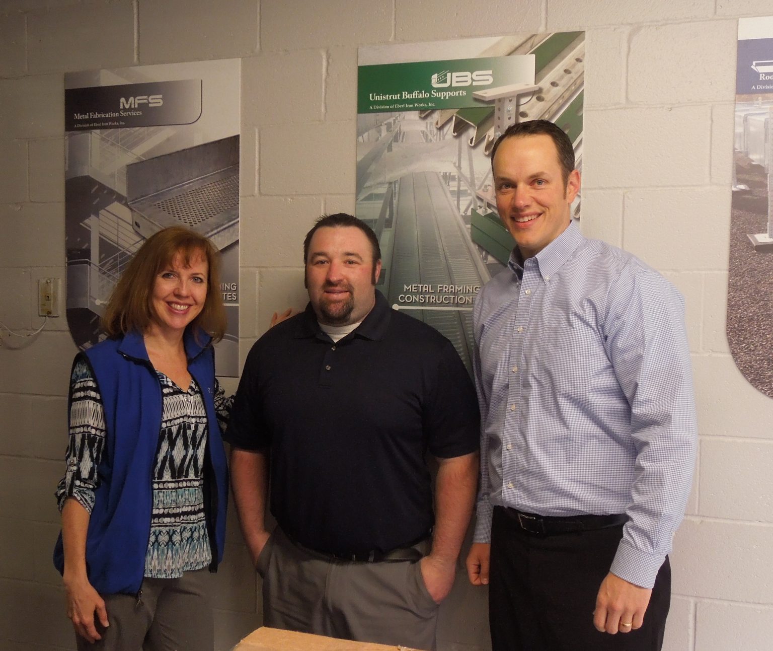 Robert Kaznica to Become Senior Estimator | Eberl Iron Works